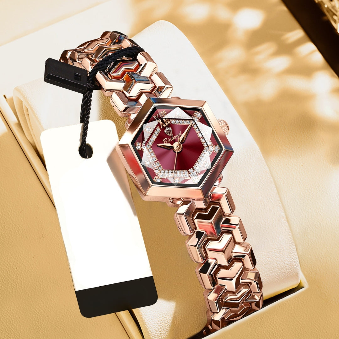 Gilded Legacy Watch– Varelle & Co.