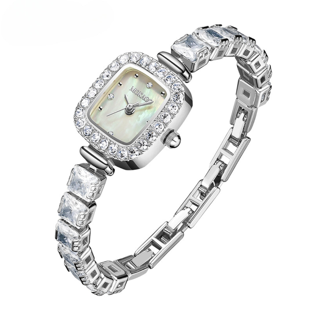 Verdant Grace Watch– Varelle & Co.